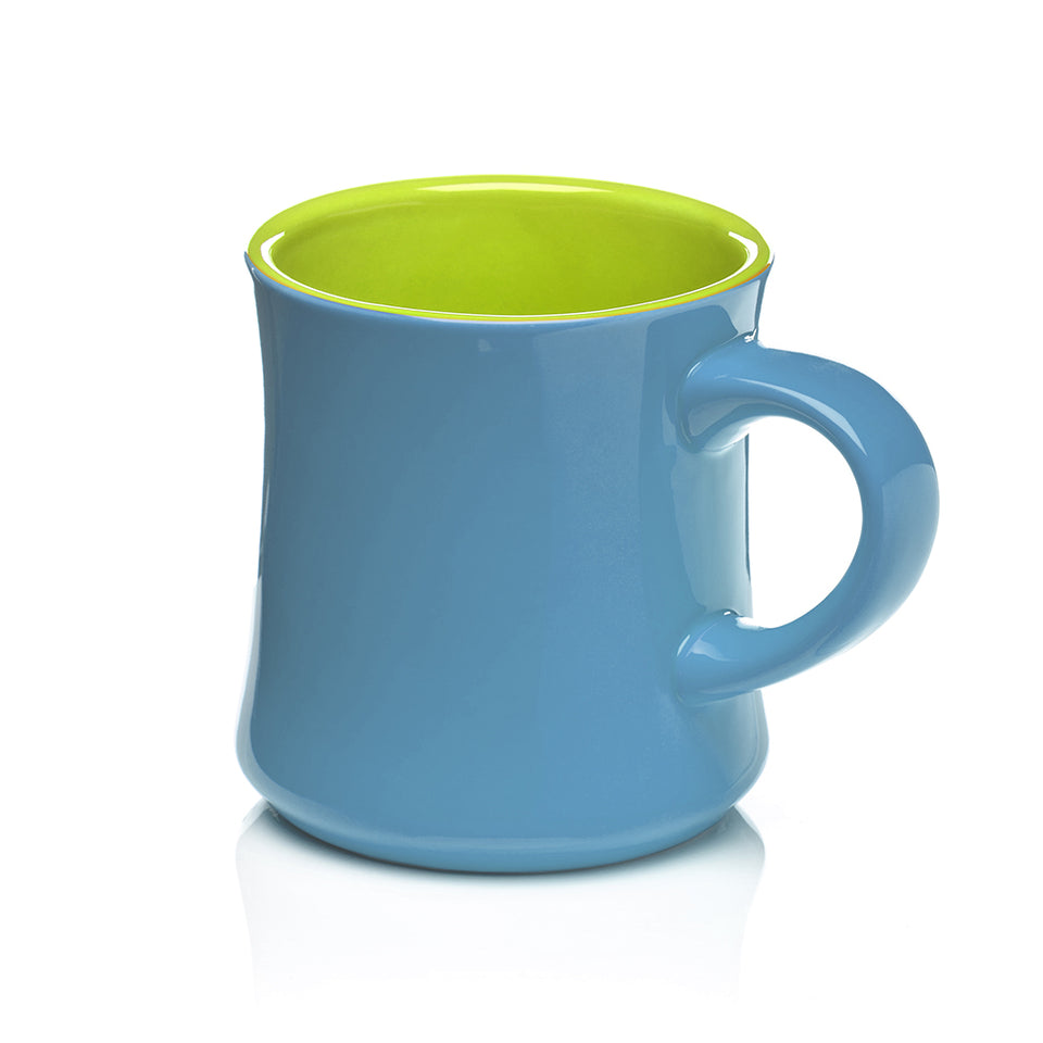 Ceramic Mugs | Highwave