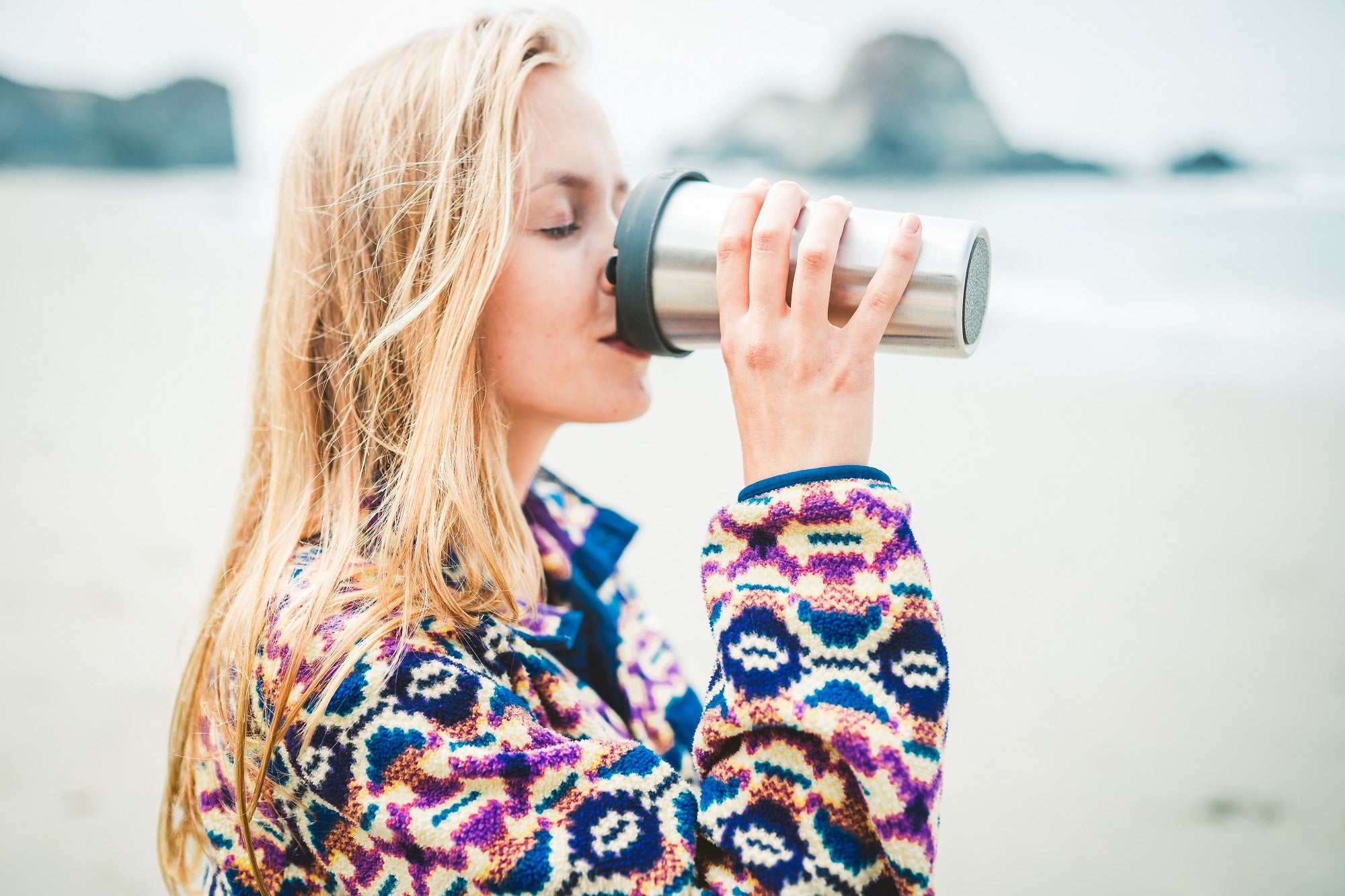 Earthlid® Tumbler | Highwave