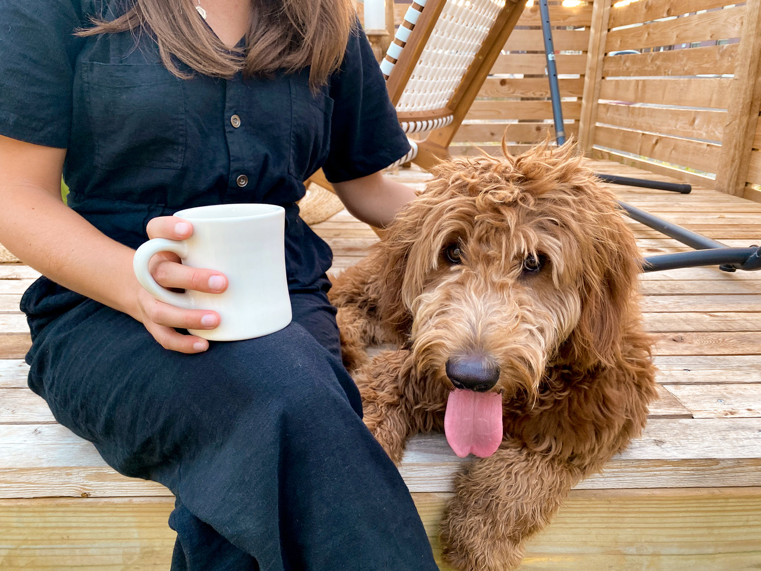 Ceramic Mugs | Highwave