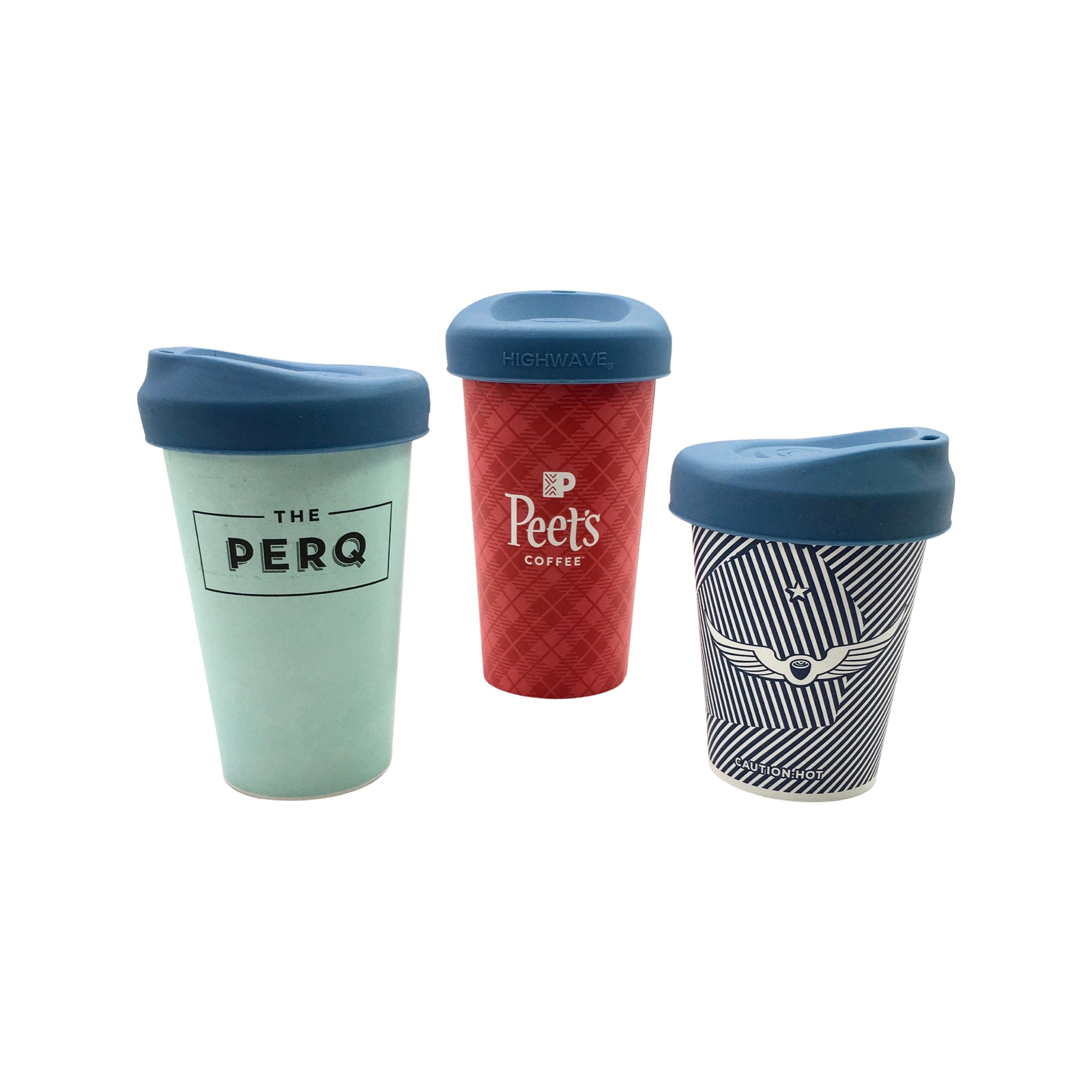 Earthlid® | Highwave